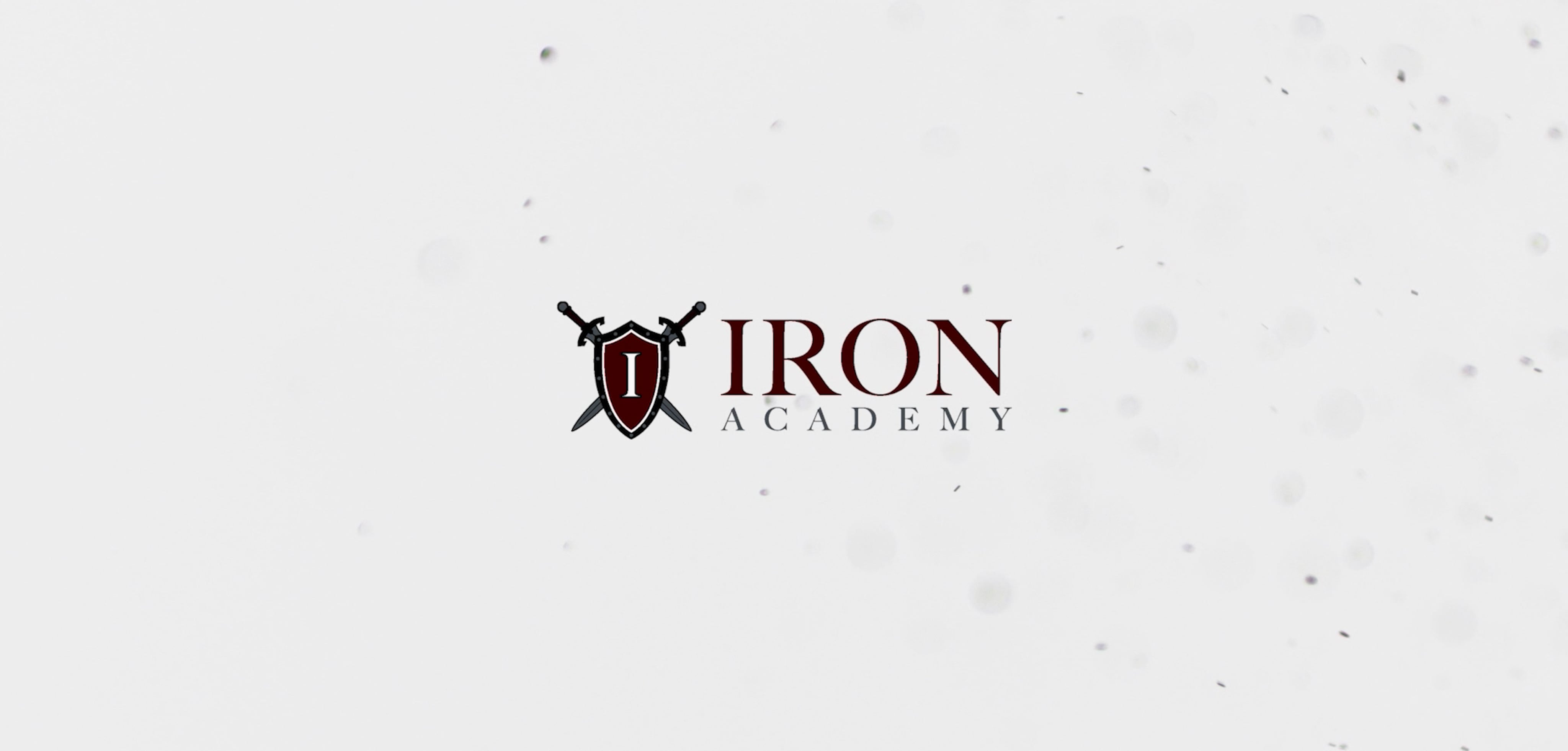 Iron Academy | Promotional Film on Vimeo