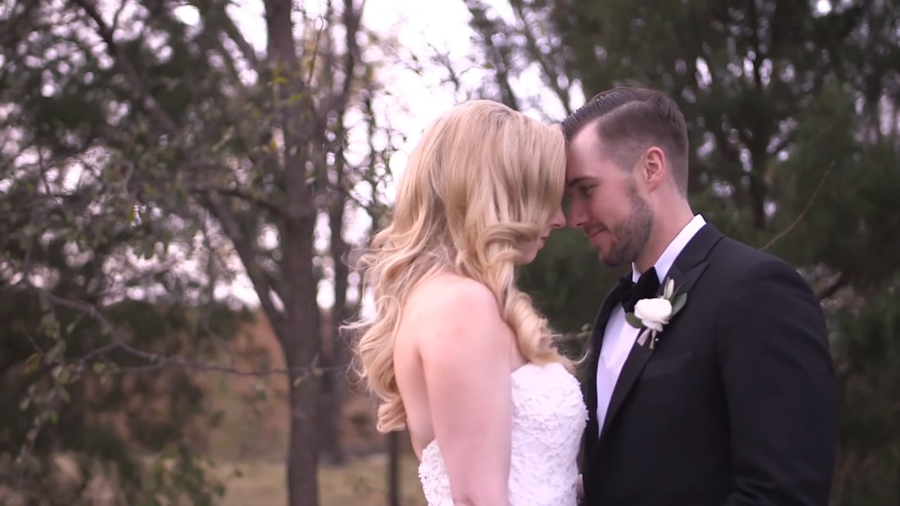 Toby & Lindsay on Vimeo