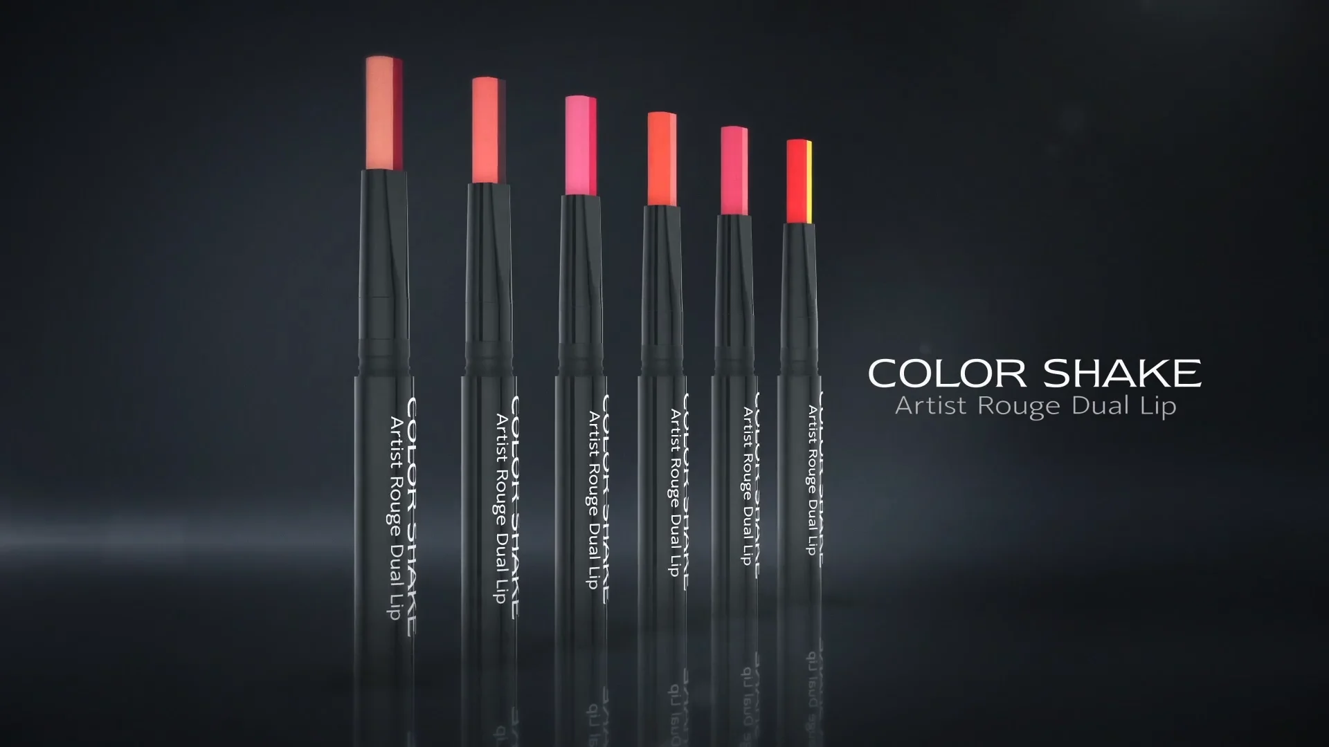 Color Shake . Info on Vimeo