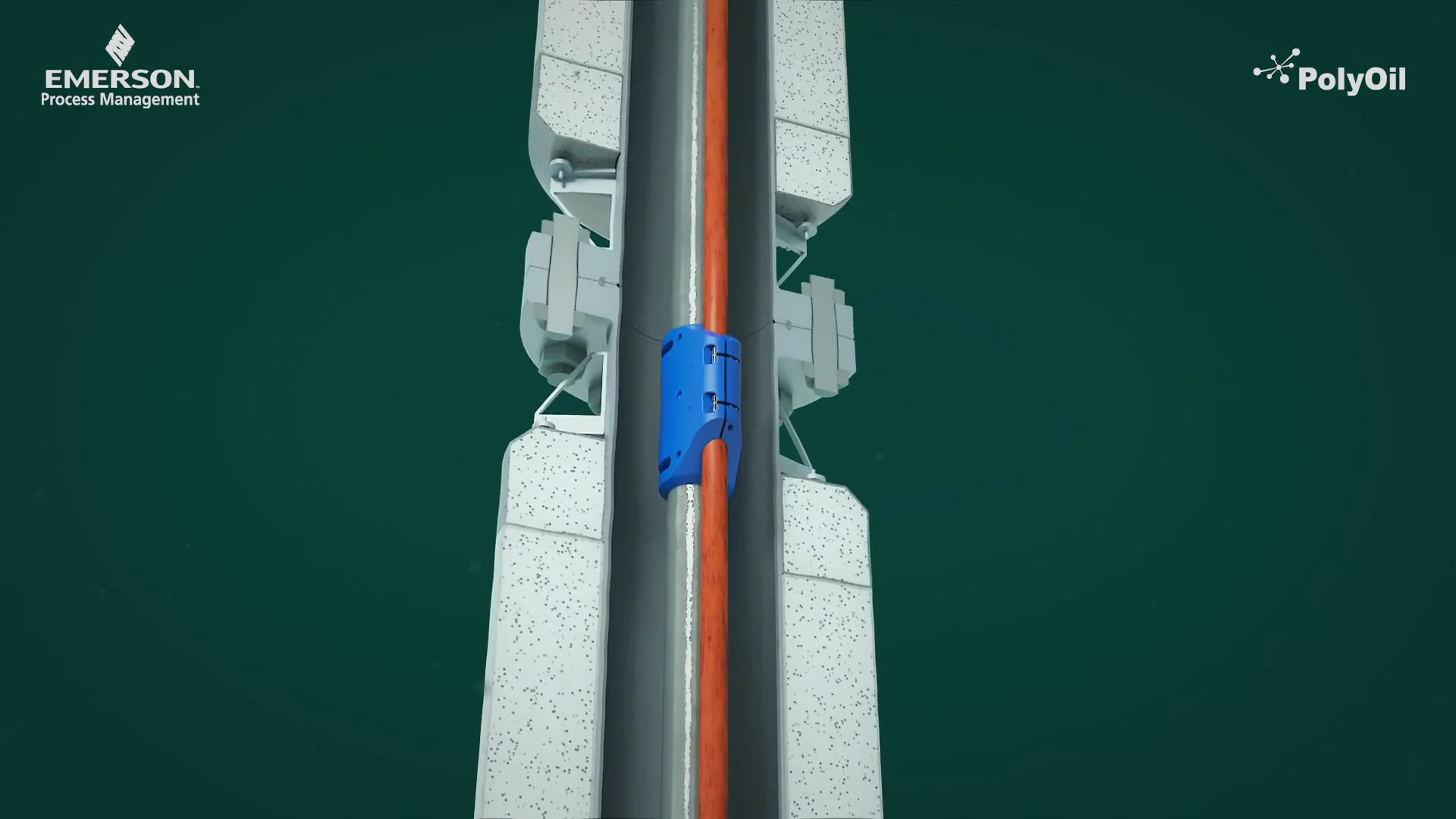 Emerson PolyOil - Product Range Animation on Vimeo