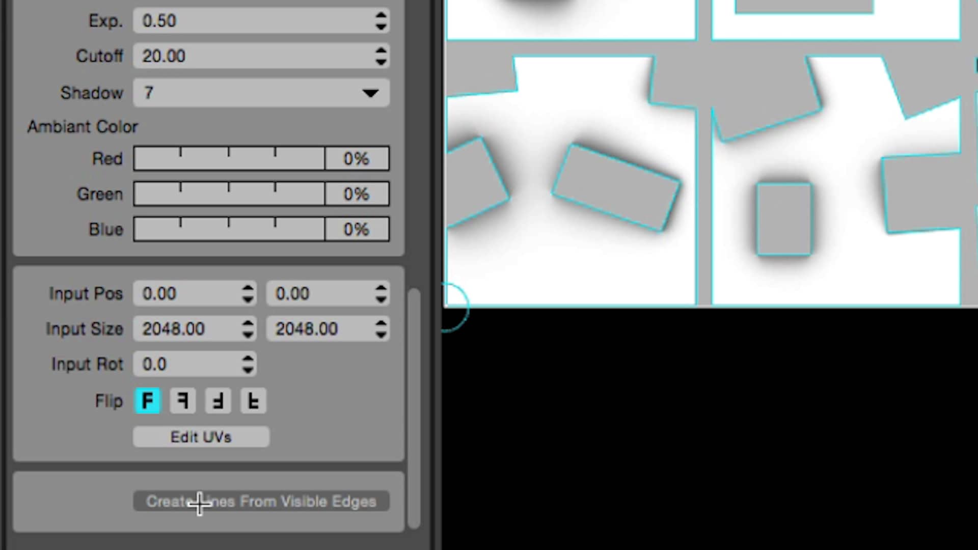 MadMapper 3D Calibration Tutorial on Vimeo