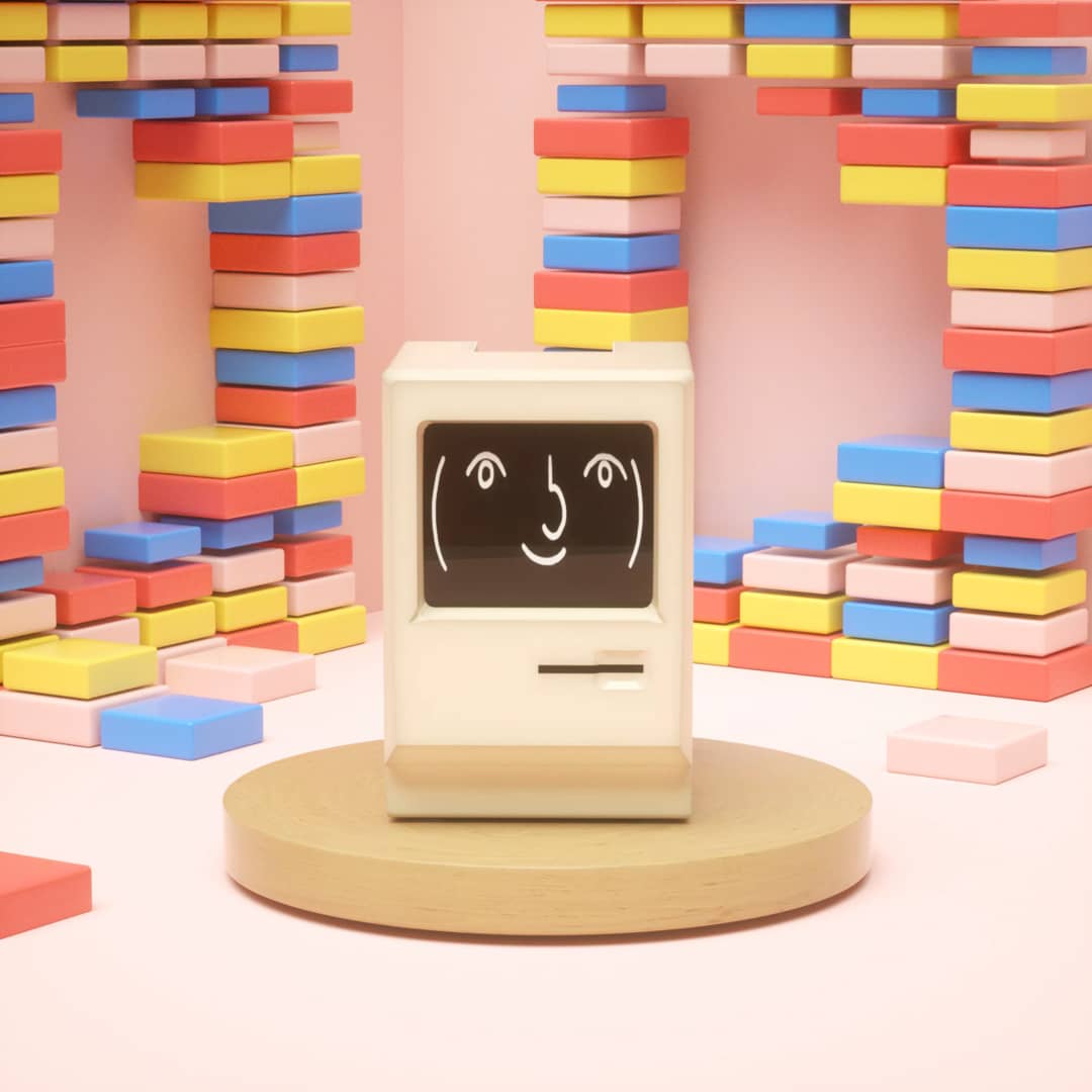 36 Days of Type: D on Vimeo