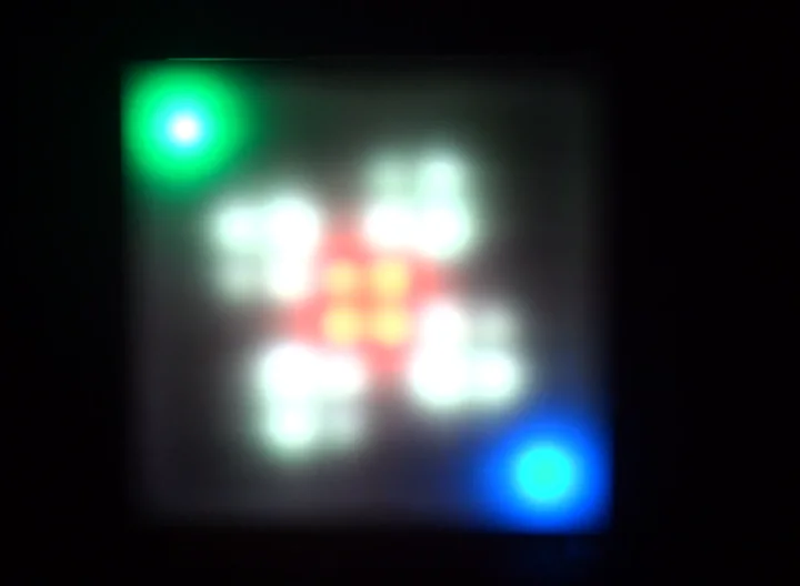LED Music Visualizer Final