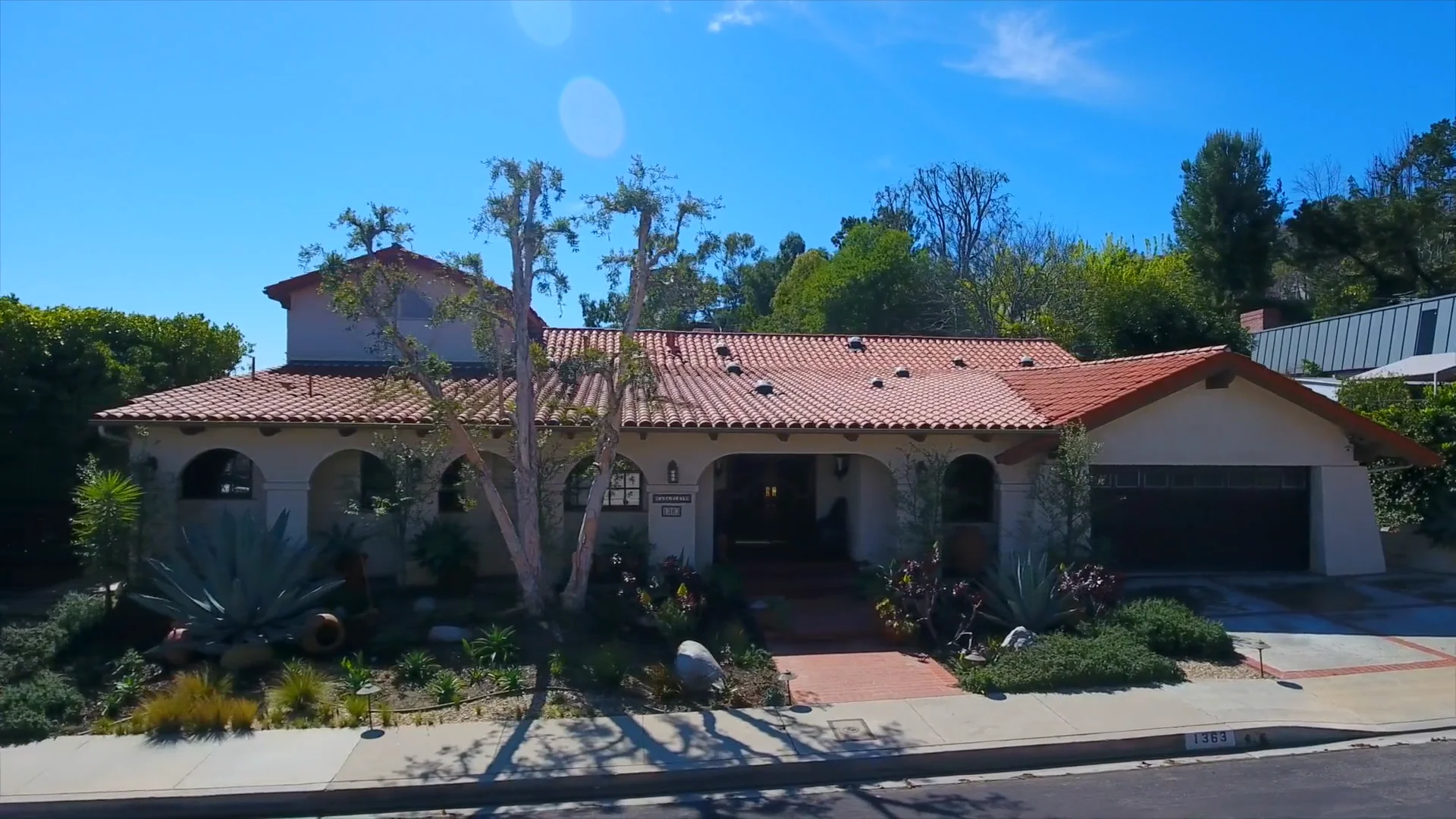 1363 Stradella Rd., Los Angeles, CA - 1363 Stradella Rd., Los Angeles ...