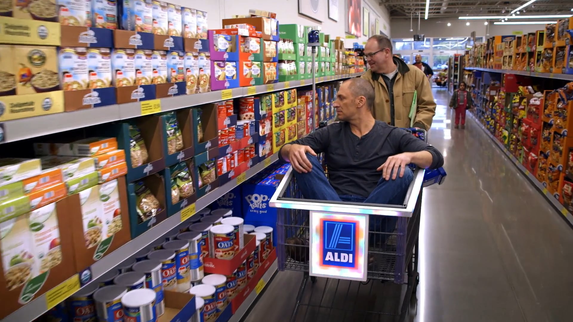 ALDI_Best of Ben on Vimeo