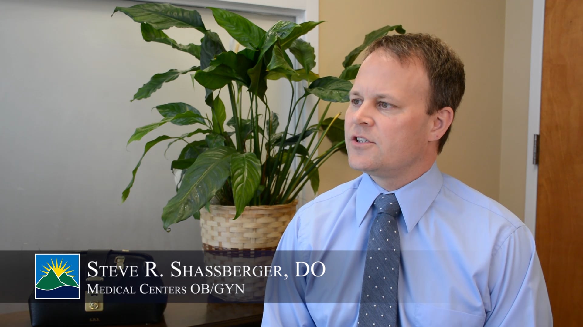 Age Recommendations for Mammograms on Vimeo