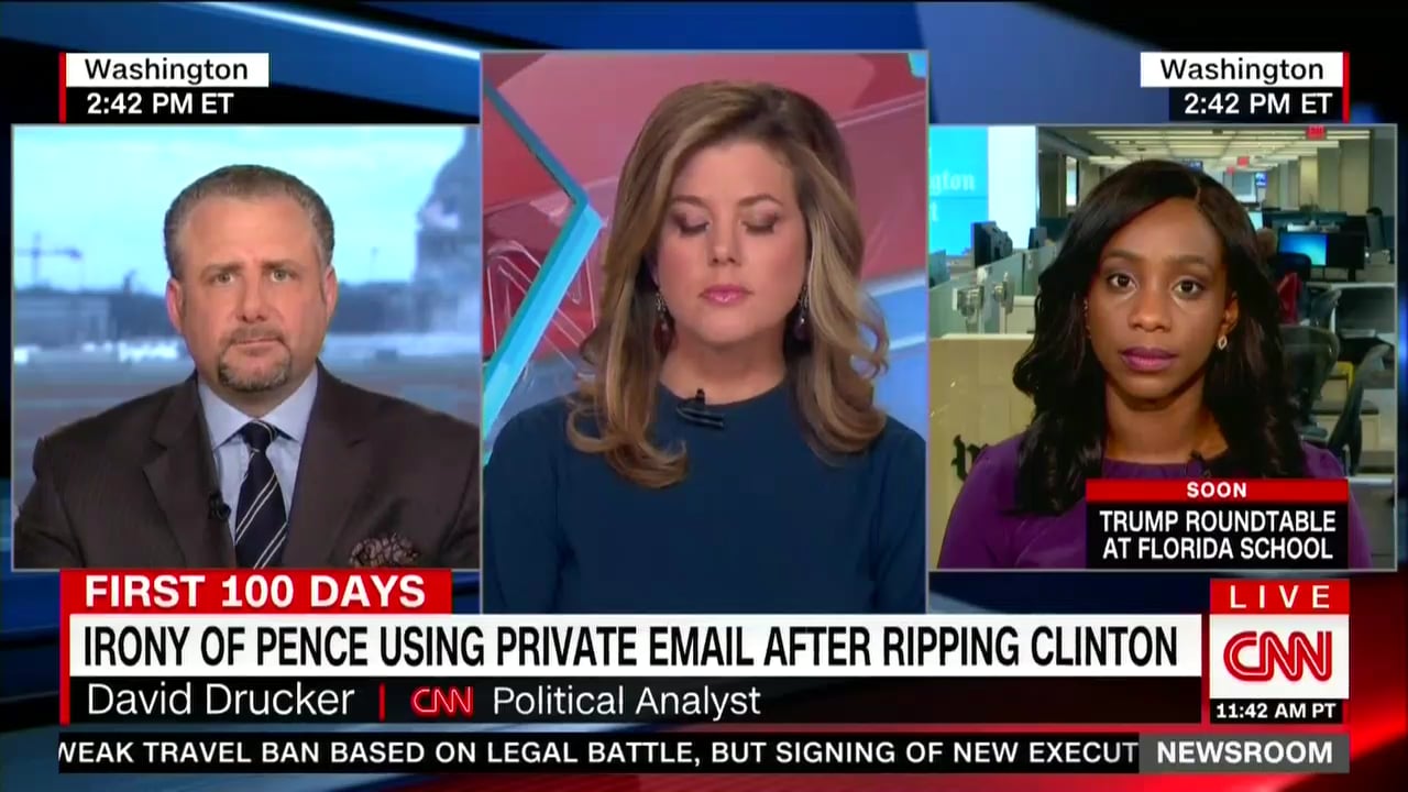David Drucker CNN Newsroom with Brianna Keilar 3.3.17 on Vimeo