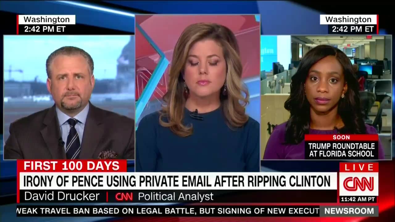 David Drucker CNN Newsroom with Brianna Keilar 3.3.17 on Vimeo