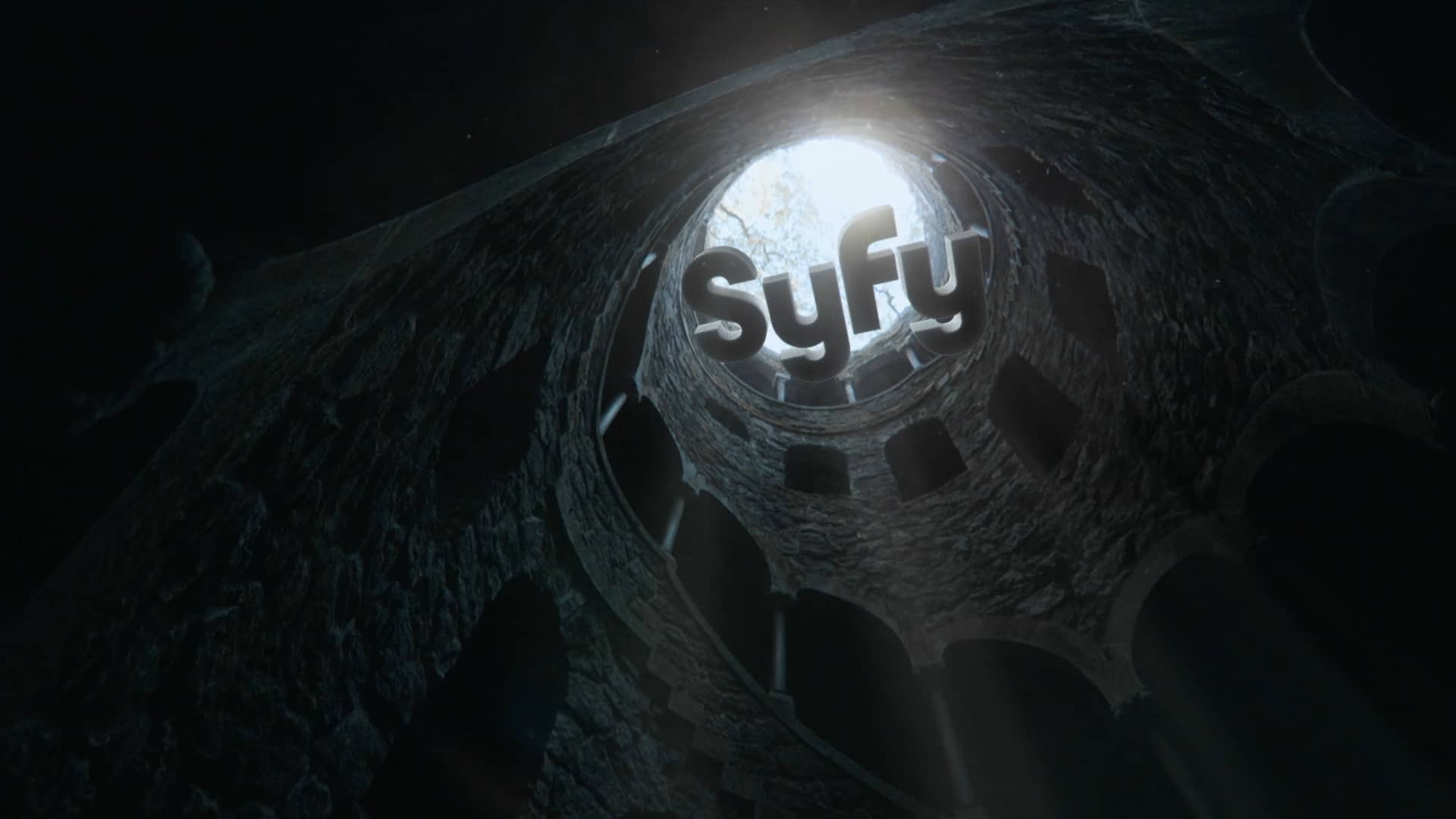 Syfy | Channel Idents on Vimeo