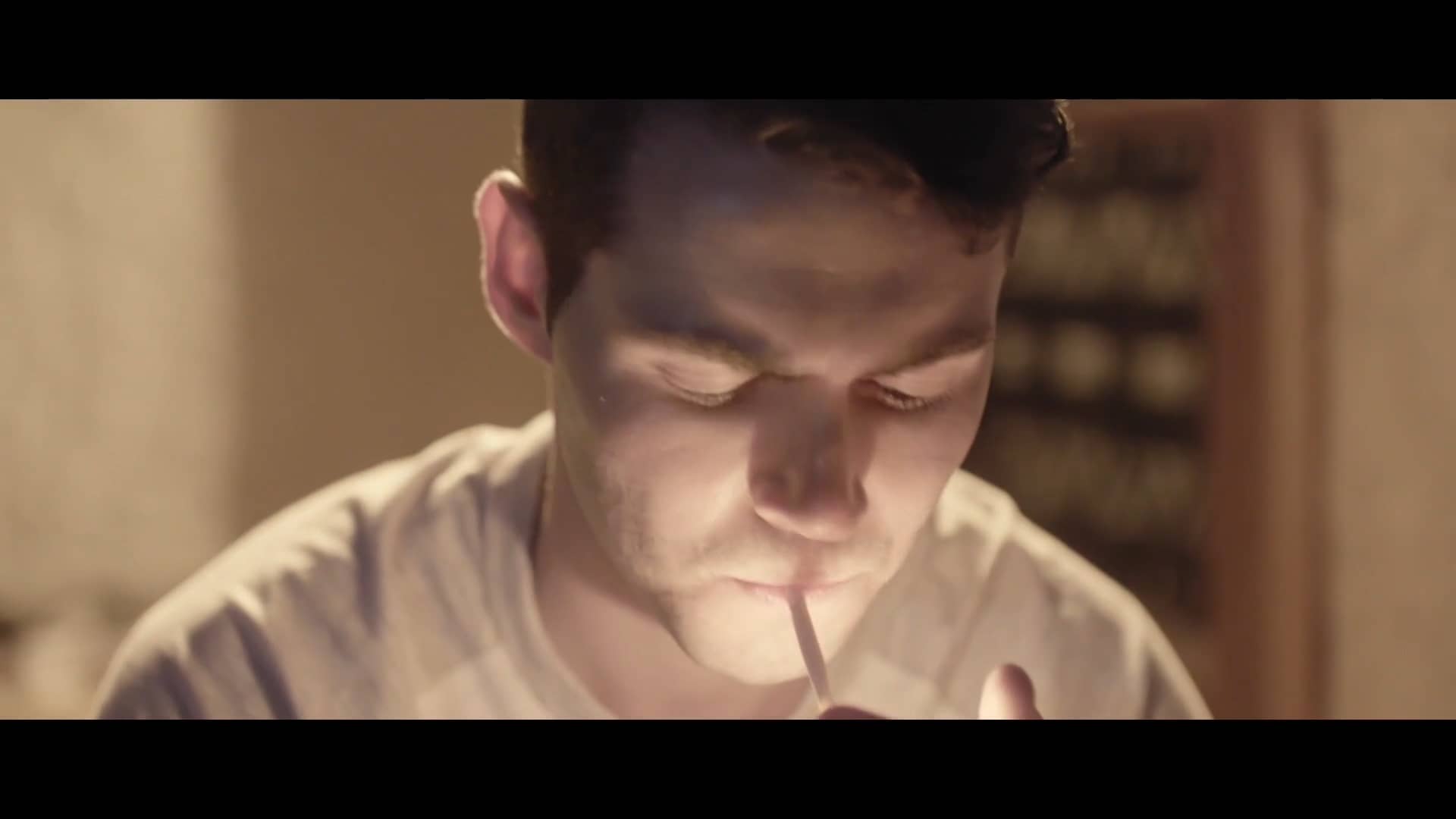 Samuel Perry-Falvey // Director of Photography Reel 2016 on Vimeo