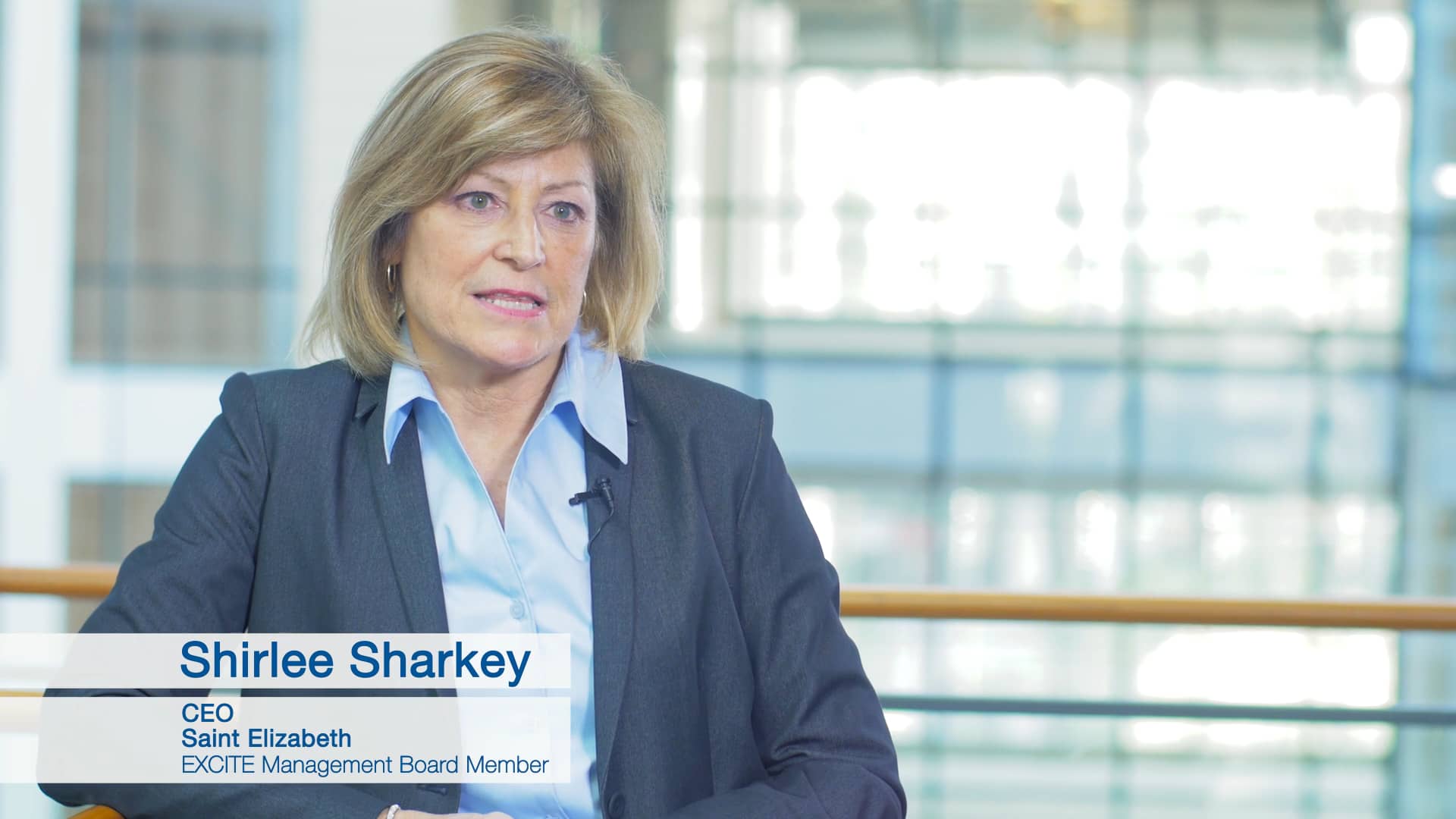 MaRS Discovery District - EXCITE Program on Vimeo