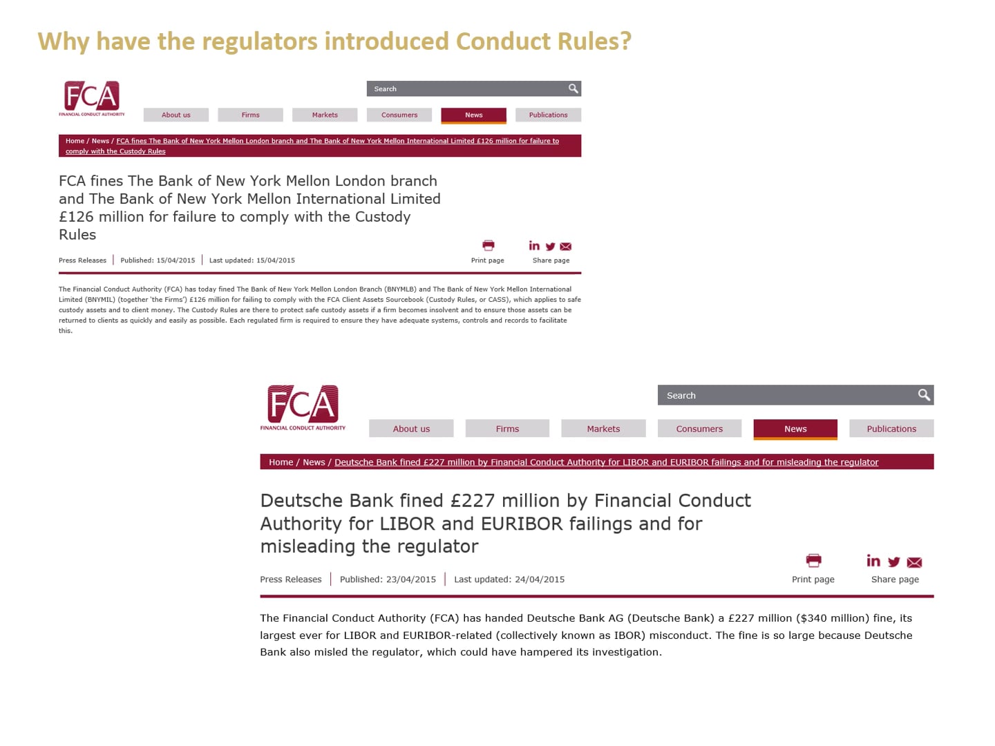 lesson 1 2017 Conduct Rules Training v4 on Vimeo