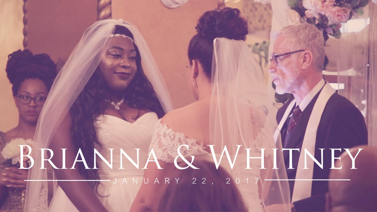 Brianna & Whitney Highlight Film | The Princess Martha | St. Petersburg ...