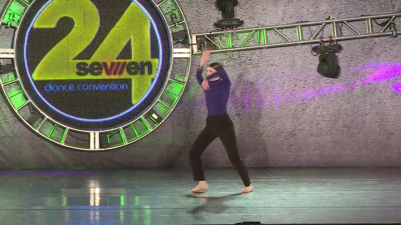 Aria Terango Stigma on Vimeo