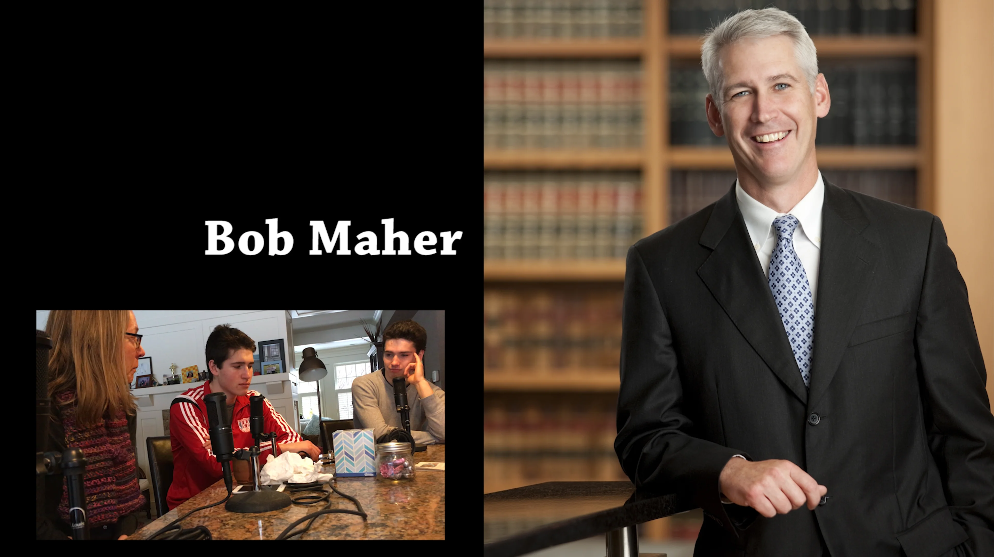 Bob Maher Memorial Sample on Vimeo