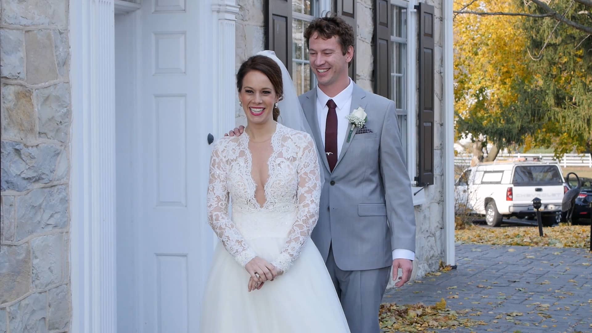 Adam & Krysti Highlight Video on Vimeo