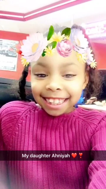 My daughter ️ ️ on Vimeo