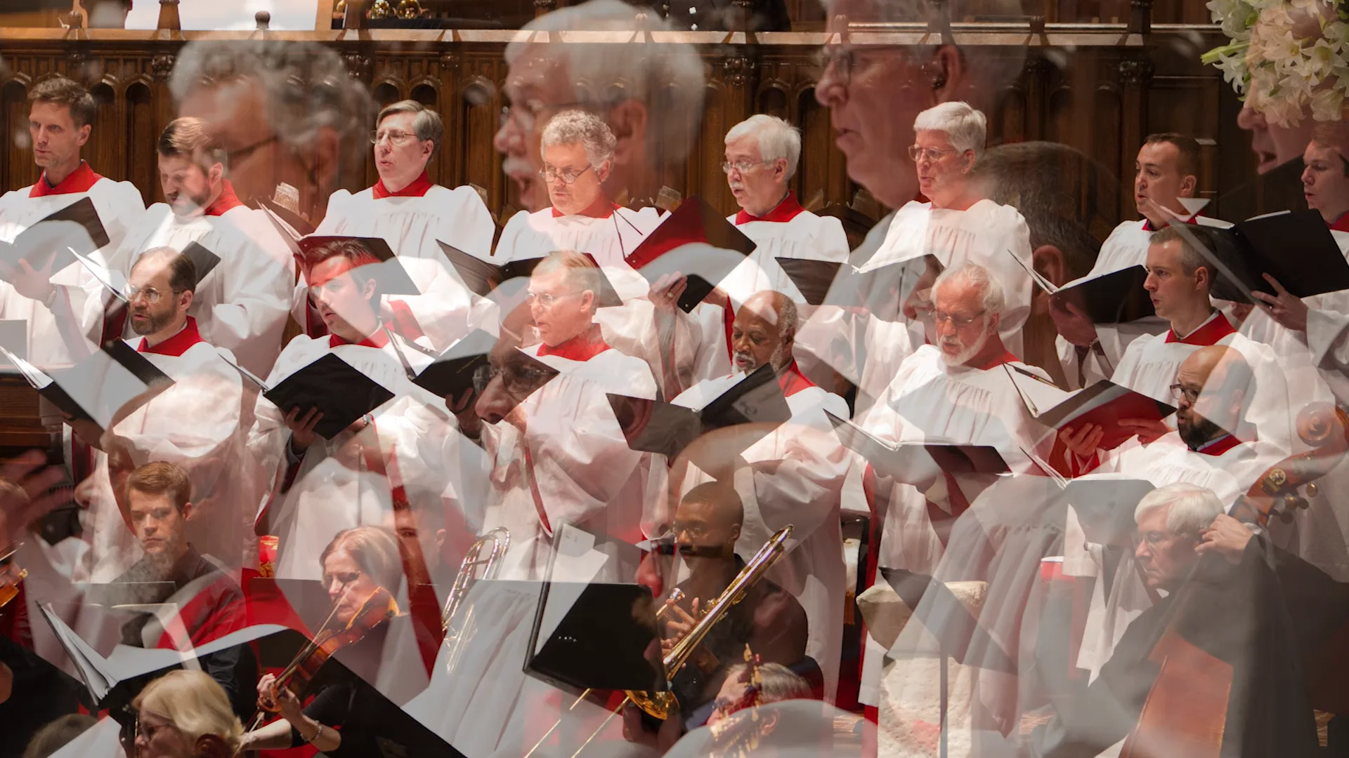 Tony Sundermeier Lent 2 21 17 on Vimeo