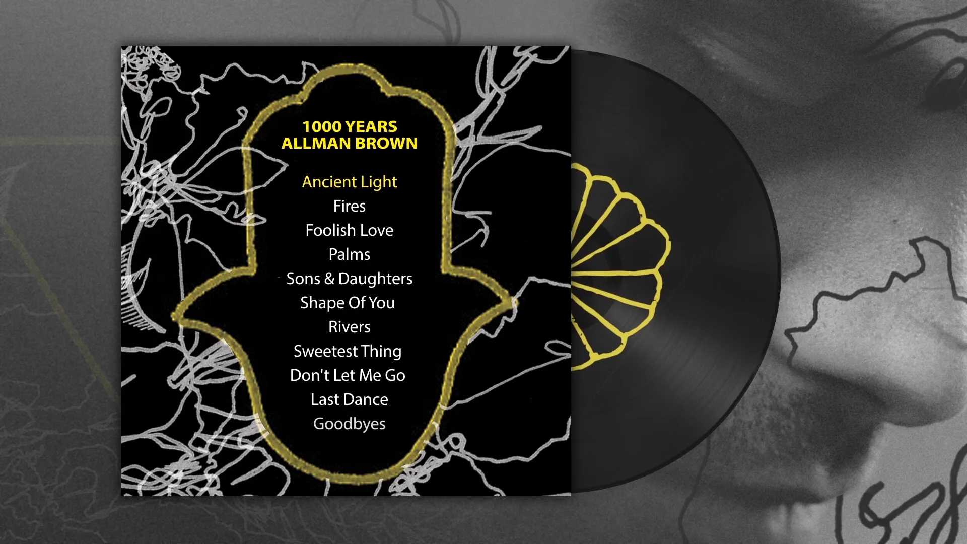 album trailers on Vimeo