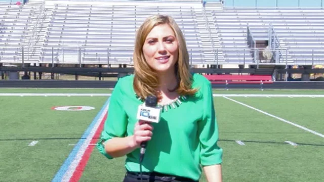 Glendale Football Coach Mike Mauk Tackles Cancer on Vimeo