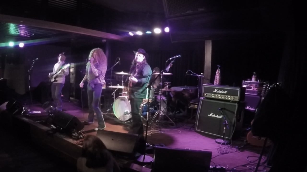 Wanton Song on Vimeo