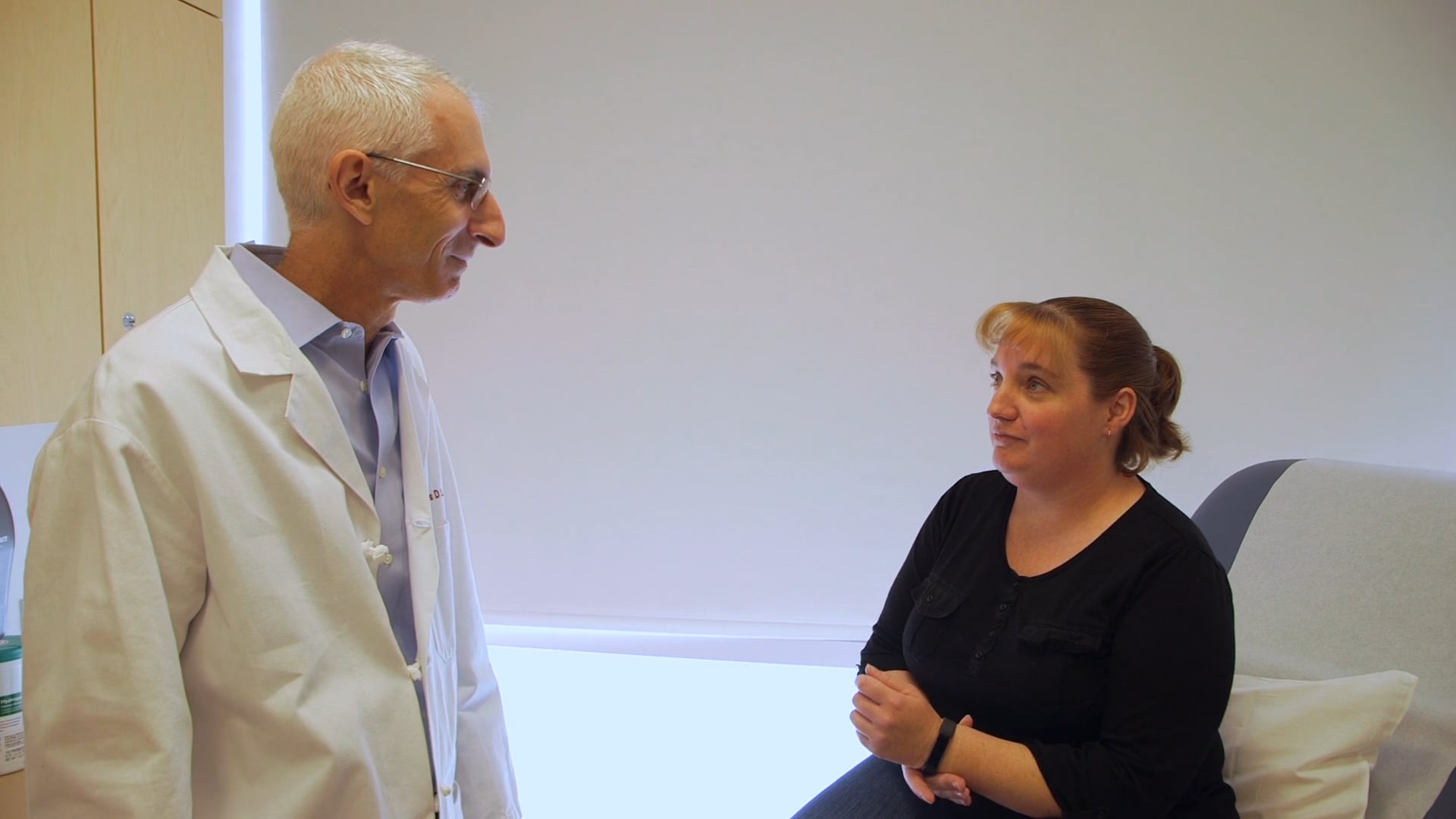 2016 Sherman Prize Recipient - James D. Lewis, MD, MSCE on Vimeo