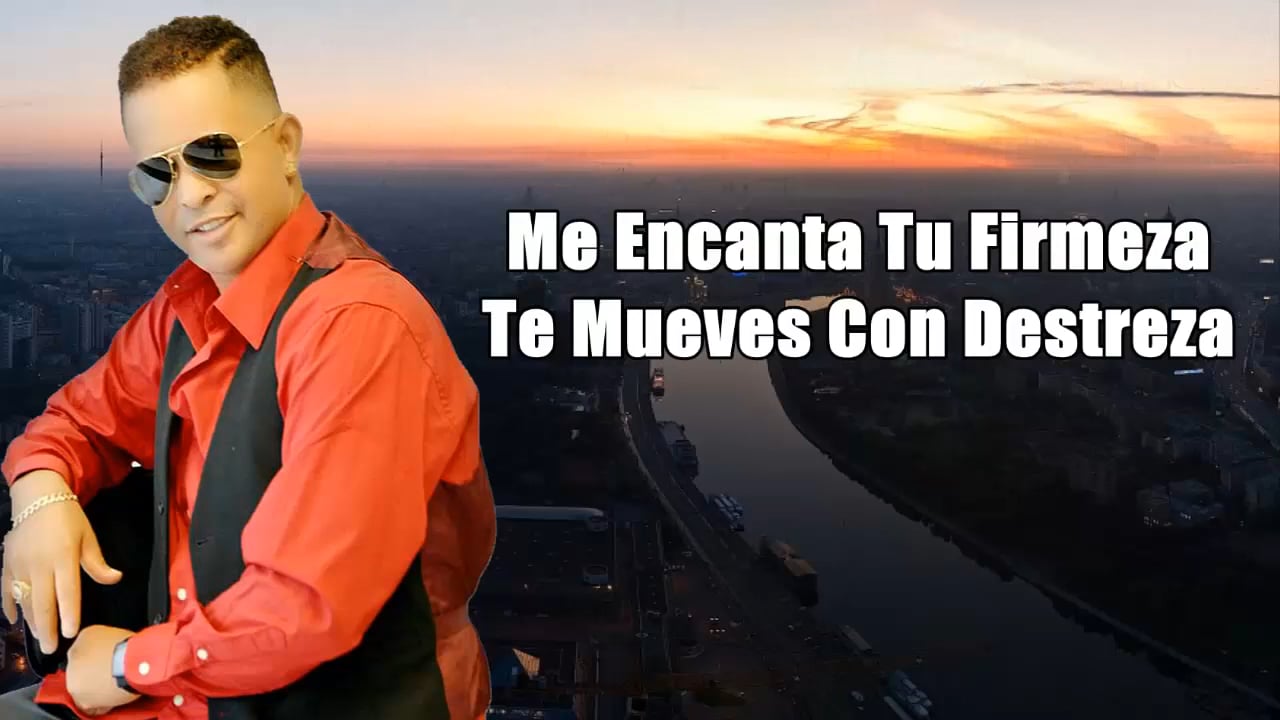 REGGAETON LENTO - Norberto Chavez │Video Lyrics 2017│BACHATA on Vimeo