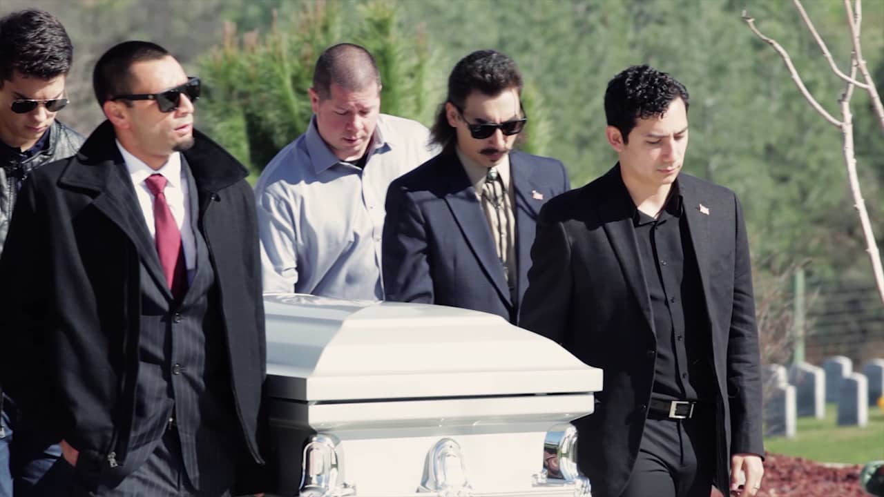 Samuel W. Pitts Jr. on Vimeo