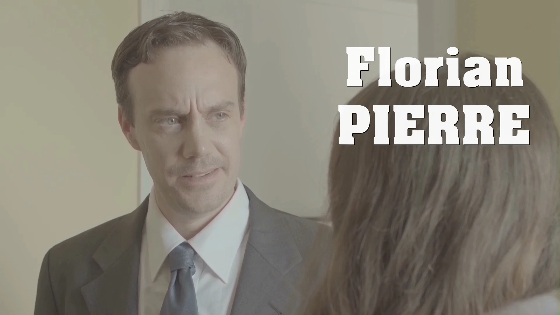 Florian PIERRE showreel 2017 on Vimeo