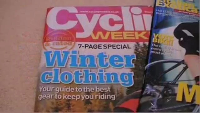 Have a Very Merry Cannondale Christmas on Vimeo