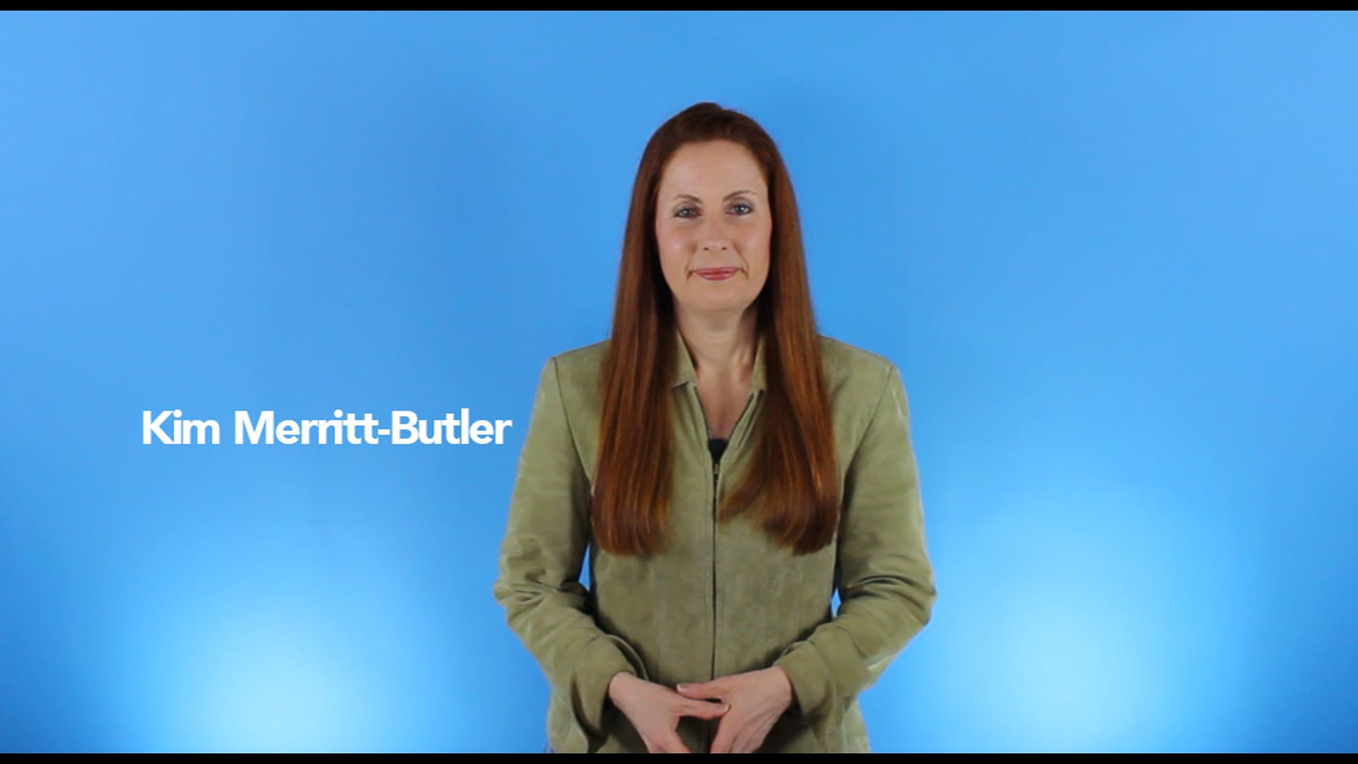 Hire Kim Merritt - Voice Actor in Washington, DC | GigSalad