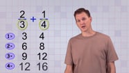NearPod Math Antics Common Denominator LCD On Vimeo