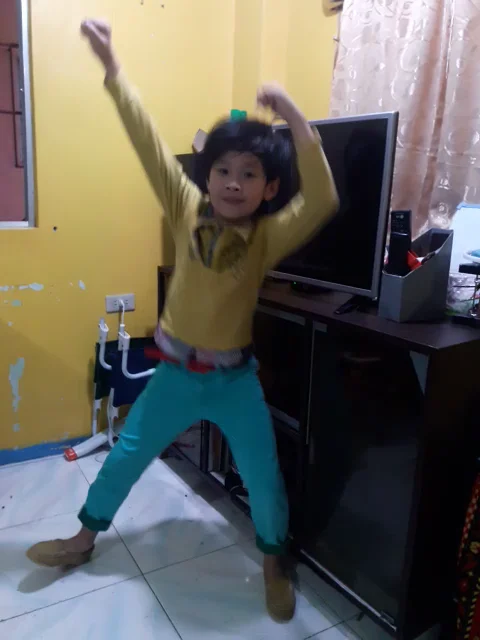 My #TOPPSTAR2017 Entry! I'm Geson Granado and I'd like to be the next TOPPSTAR! on Vimeo