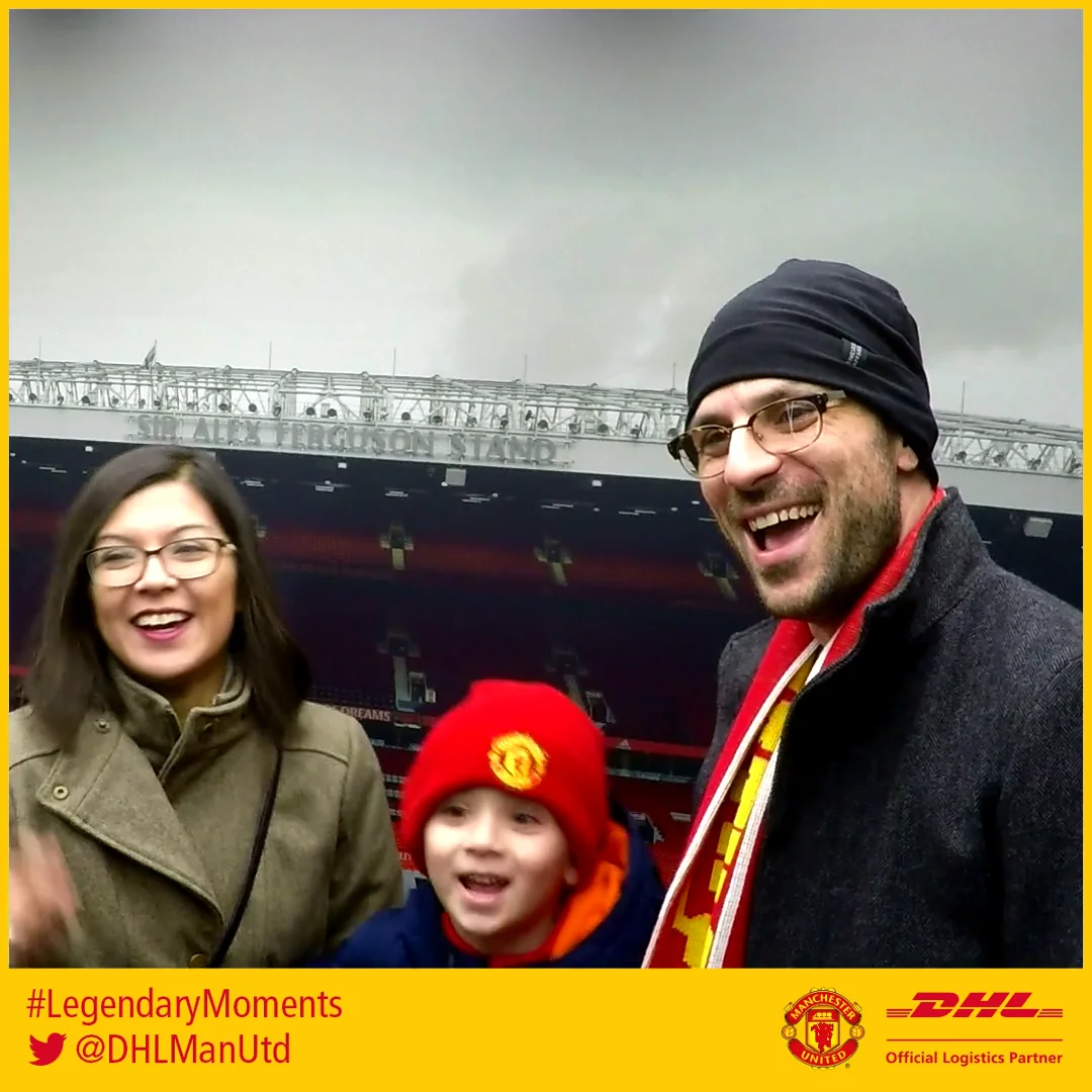 Manchester United @ DHL InMotion - 58ba9e25ede09 on Vimeo