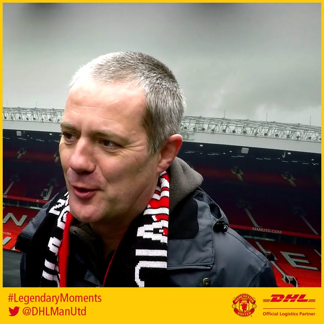 Manchester United @ DHL InMotion - 58baa649d94ac on Vimeo