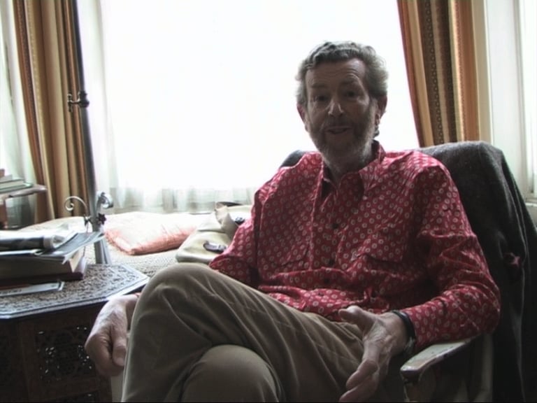 David Cobham 1 on Vimeo