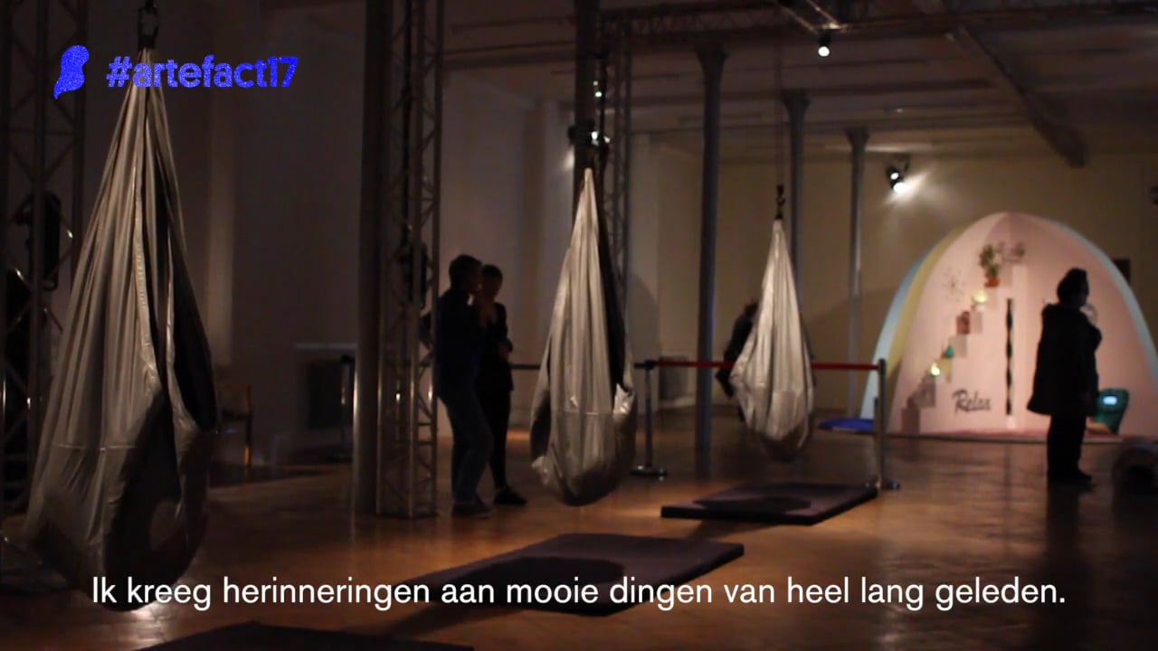 Center for Tactical Magic - Witches Cradles #artefact17 on Vimeo