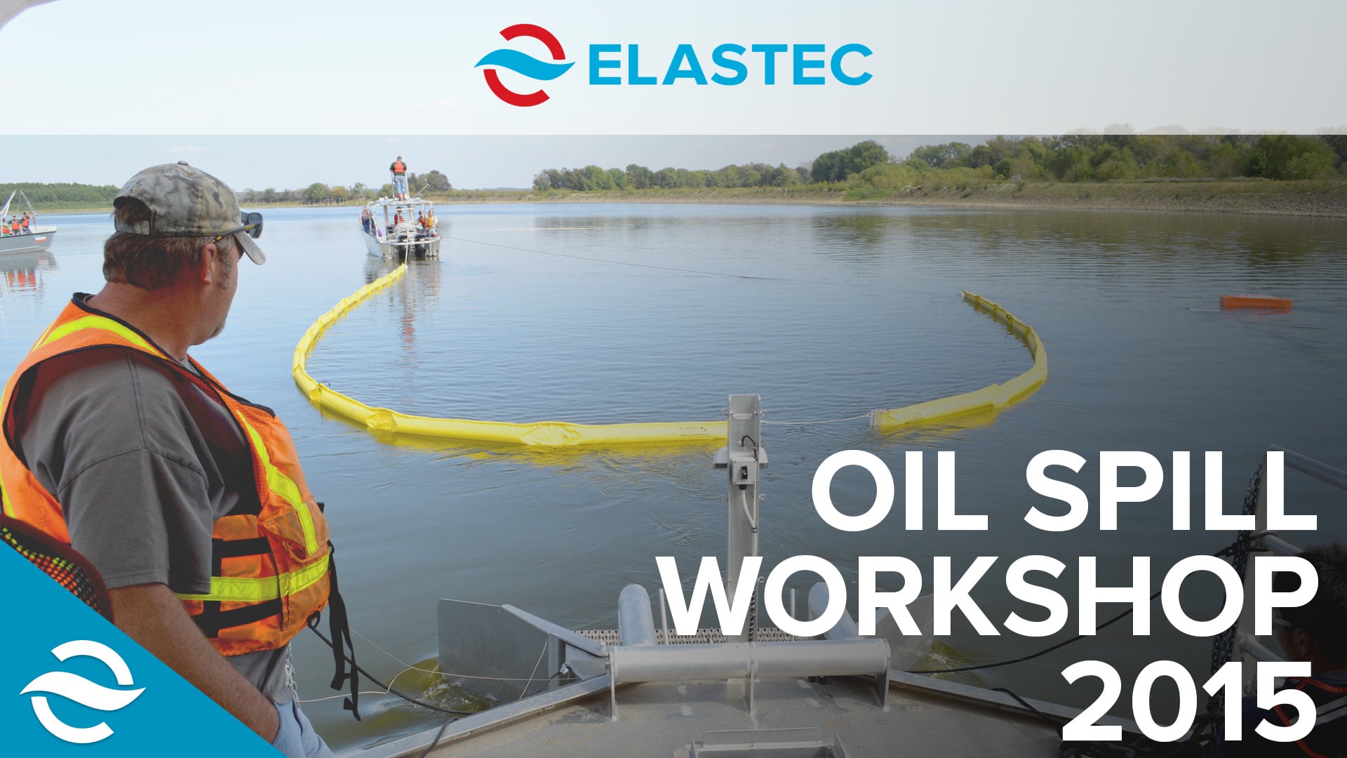 Oil Spill Workshop 2015 on Vimeo