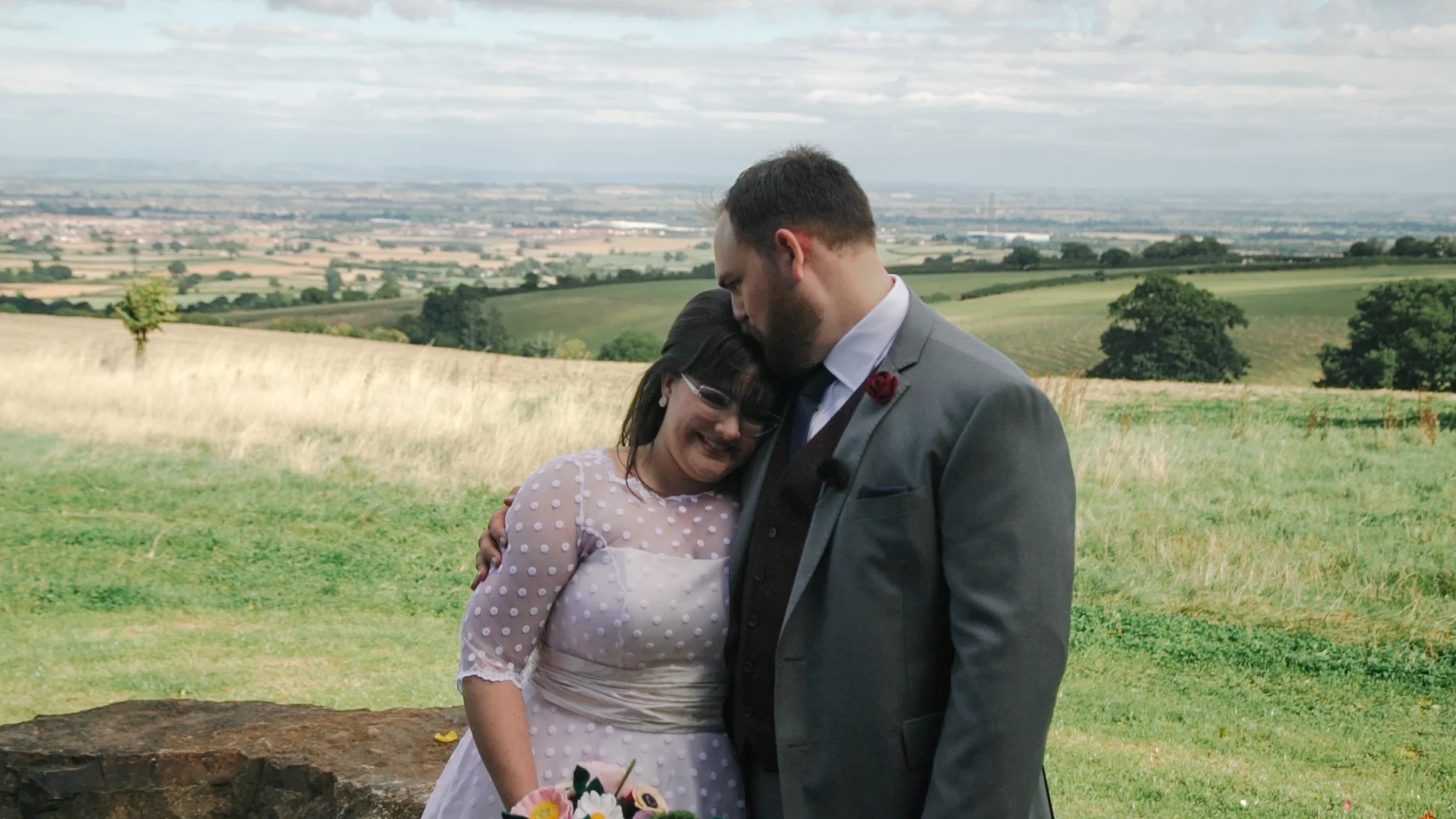 Jasmine + Sean // spending every day we have with the other half of me ...