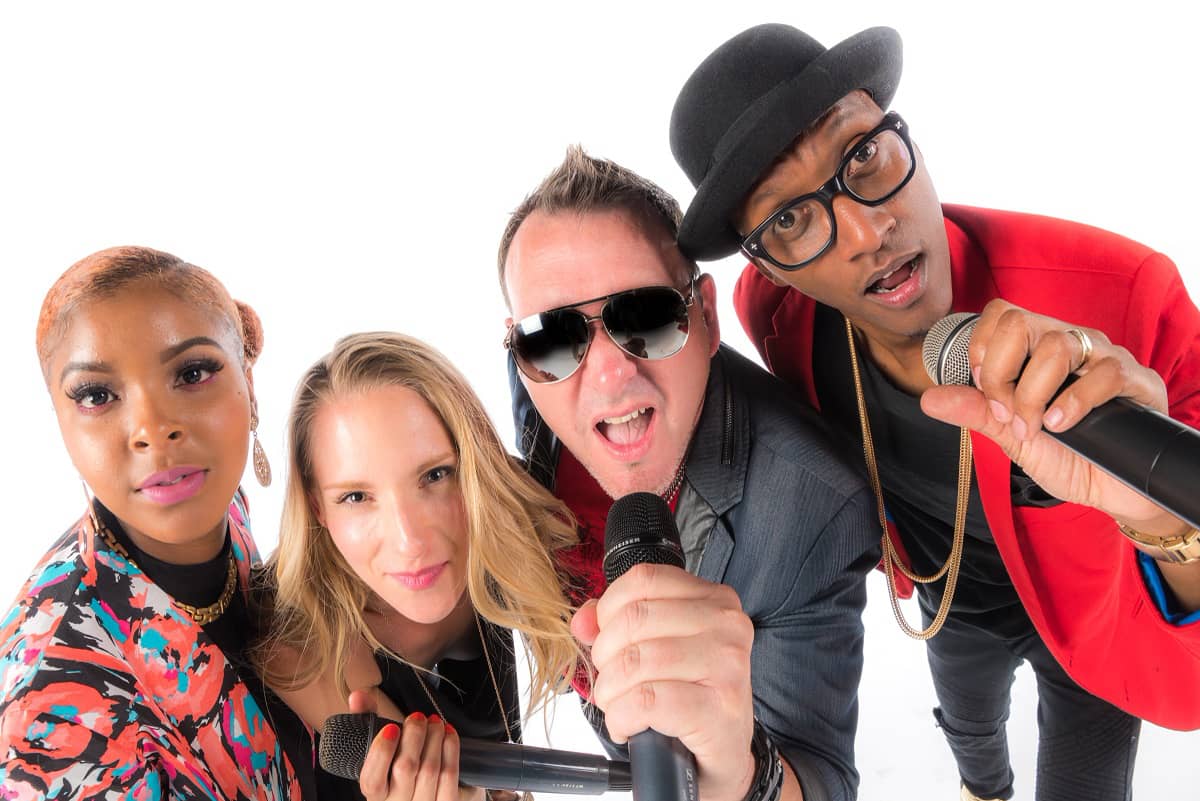 The Hit Factory Band on Vimeo