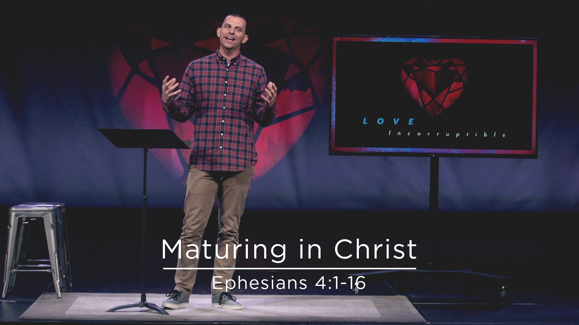 God's Laboratories Series