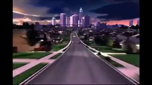 HBO Feature Presentation 1999 Logo