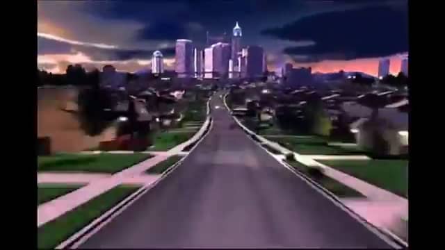 HBO Feature Presentation 1999 Logo on Vimeo