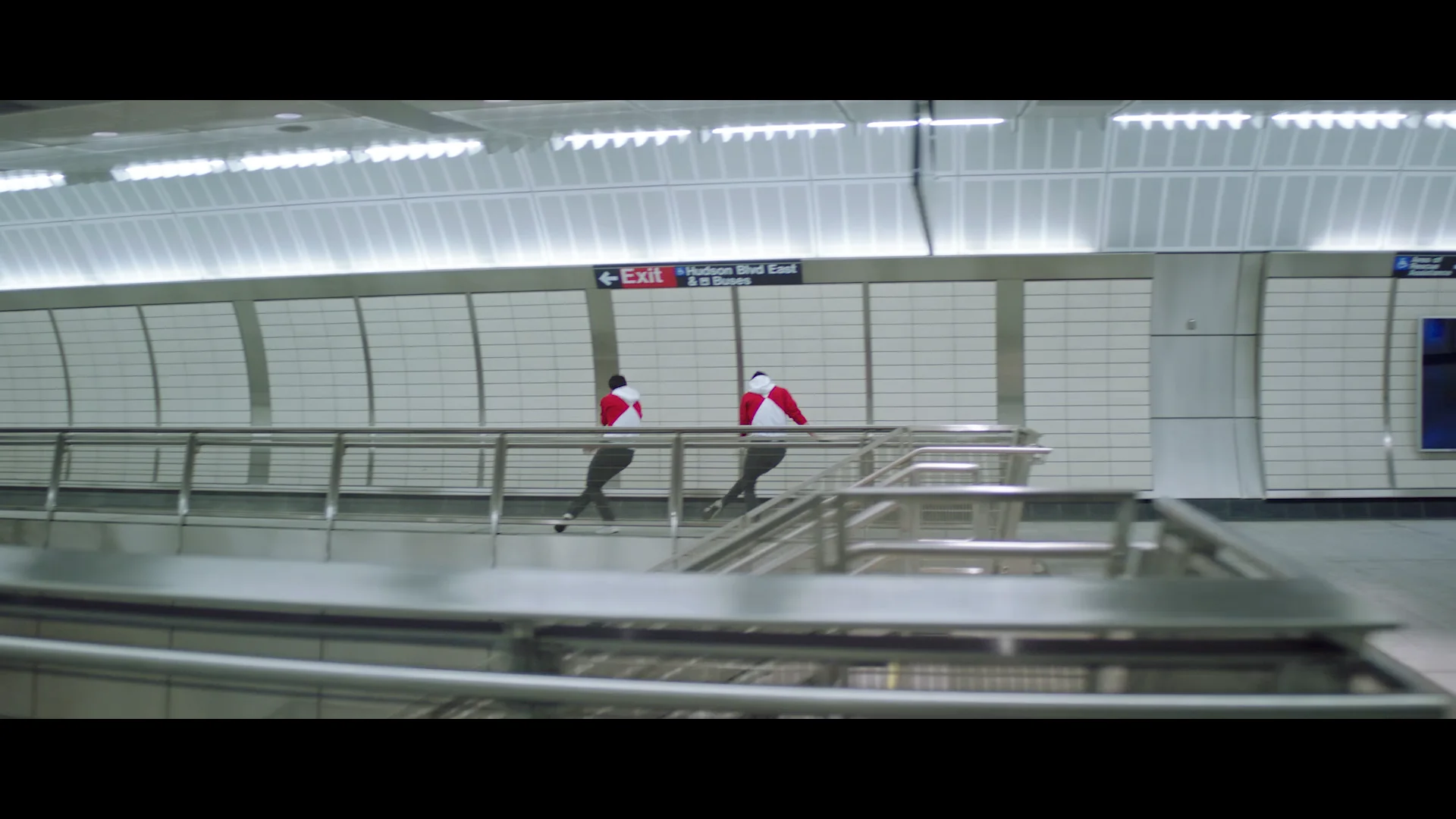 New York City Ballet Presents Justin Peck's THE TIMES ARE RACING with ...