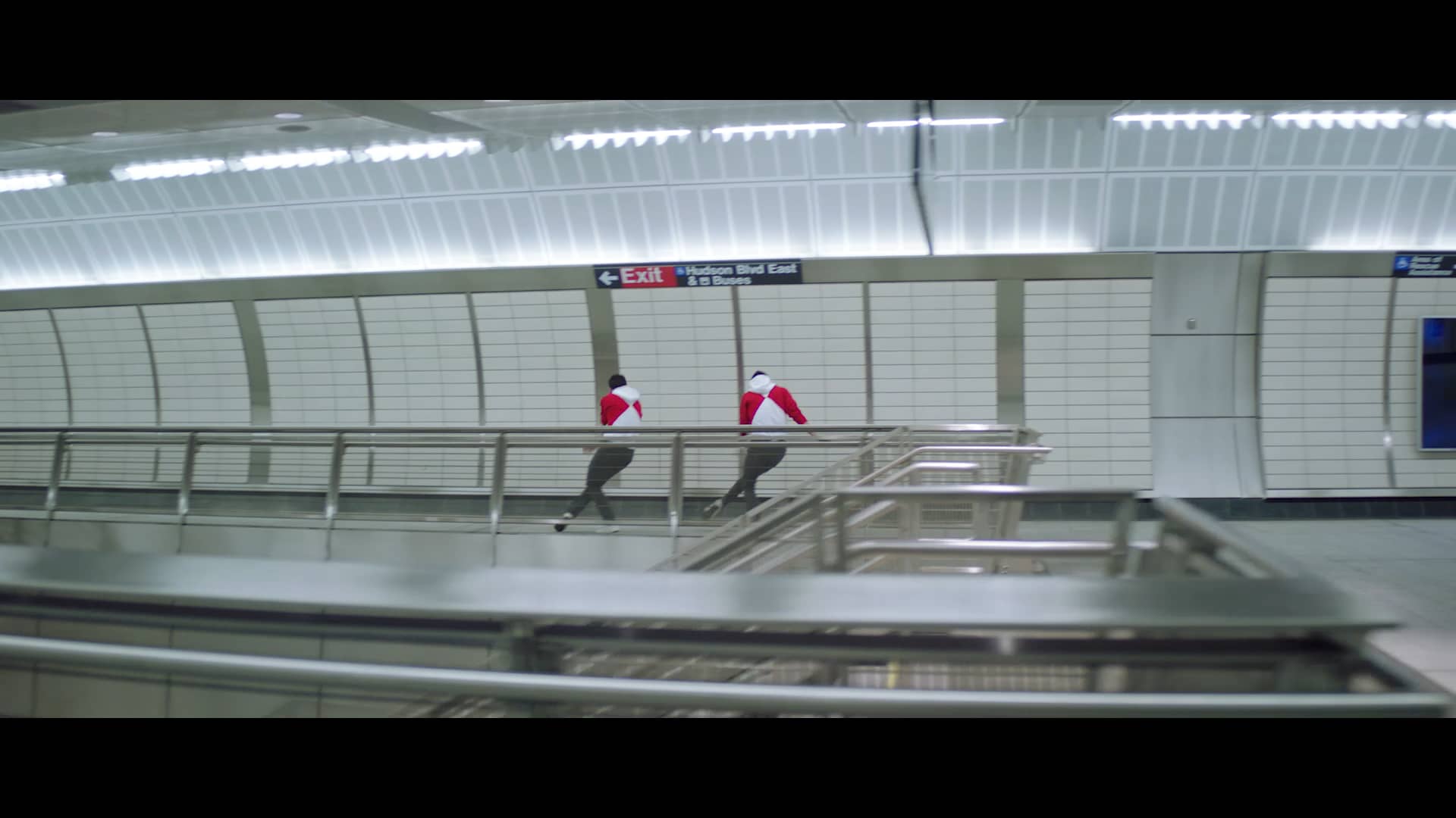 New York City Ballet Presents Justin Peck's THE TIMES ARE RACING with ...