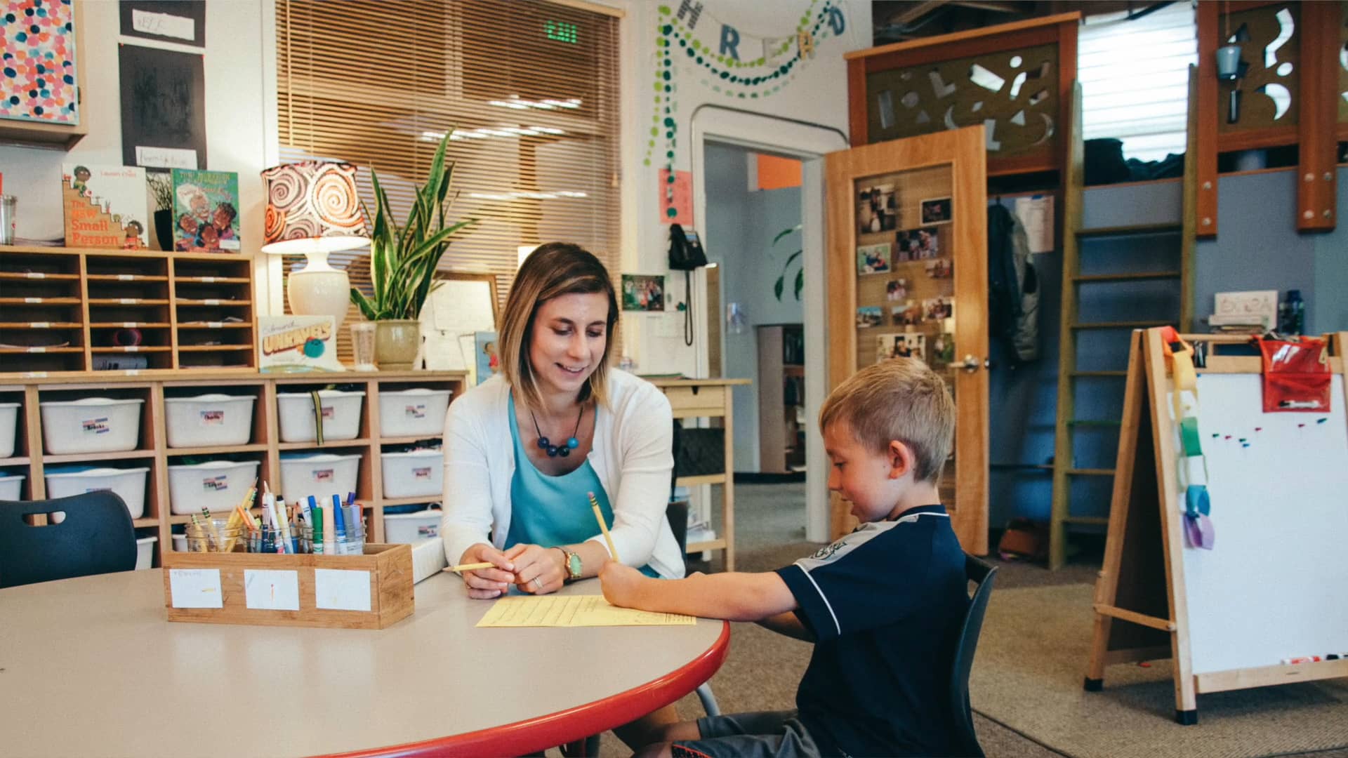 UCDS Auction 2017 - Teacher Excellence Featuring Rachel Leavitt-Baron ...