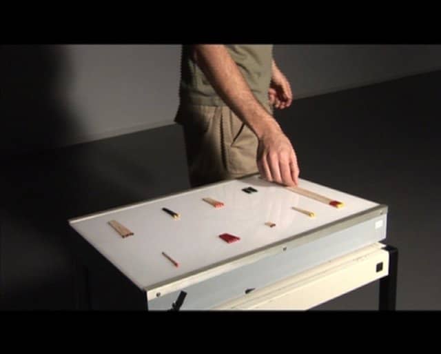 ECAL/Florian Pittet - Light my fire on Vimeo