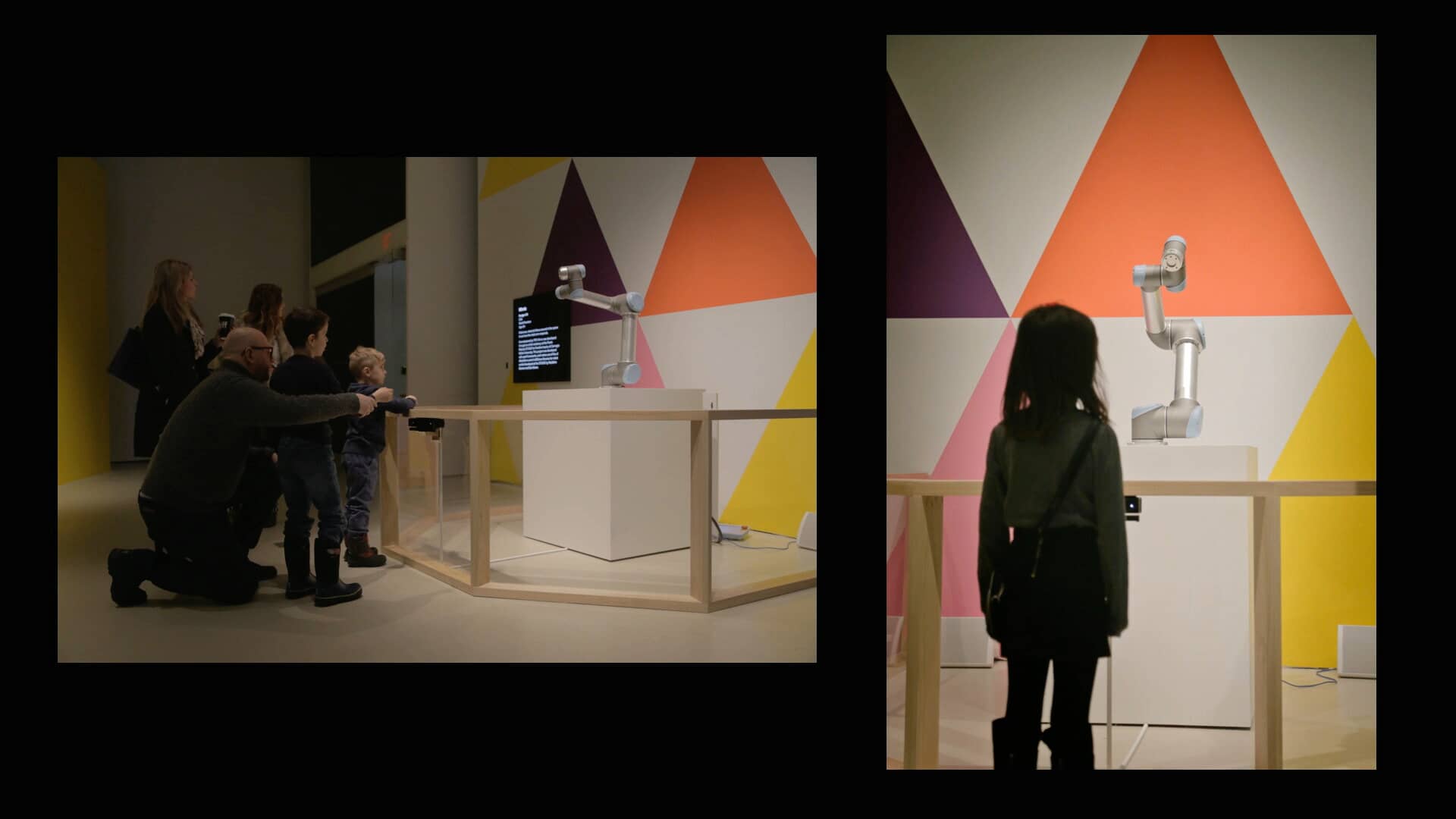 Mimic - Behind The Scenes on Vimeo