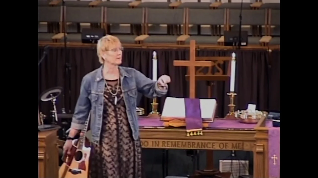 Embrace | Kimberly Reisman on Vimeo