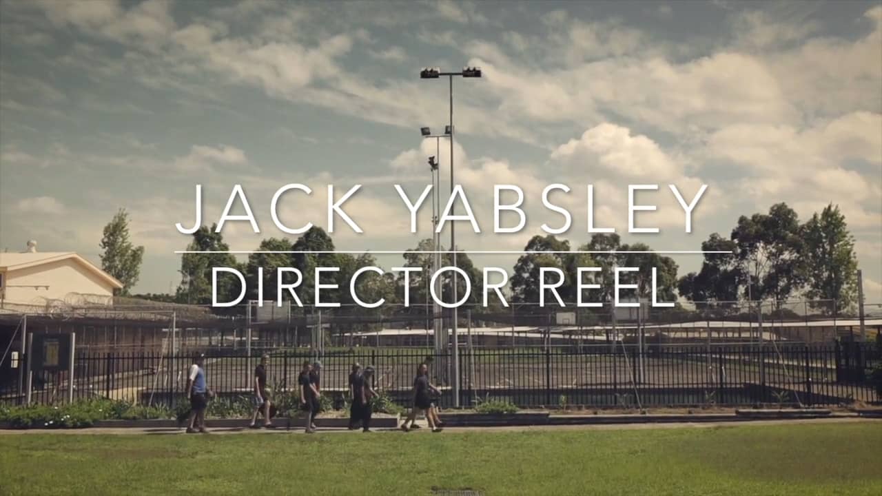 Jack Yabsley Director Reel on Vimeo